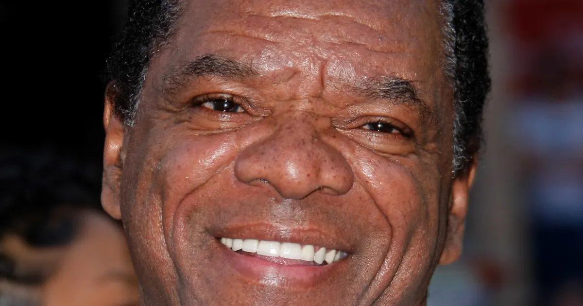 In Memoriam: ‘Friday’s’ John Witherspoon's Impressive Career