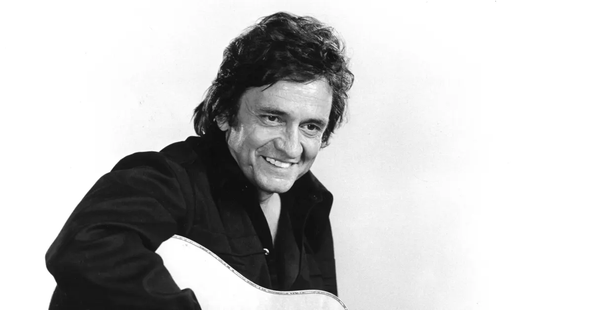 Retro Blast: Johnny Cash Facts To Make You Pick Up A Guitar