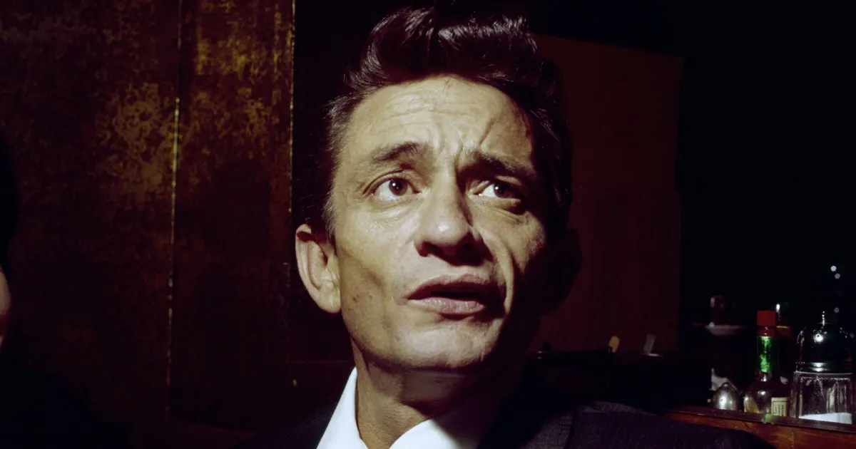 Looking Back At Johnny Cash's Sad Cause of Death