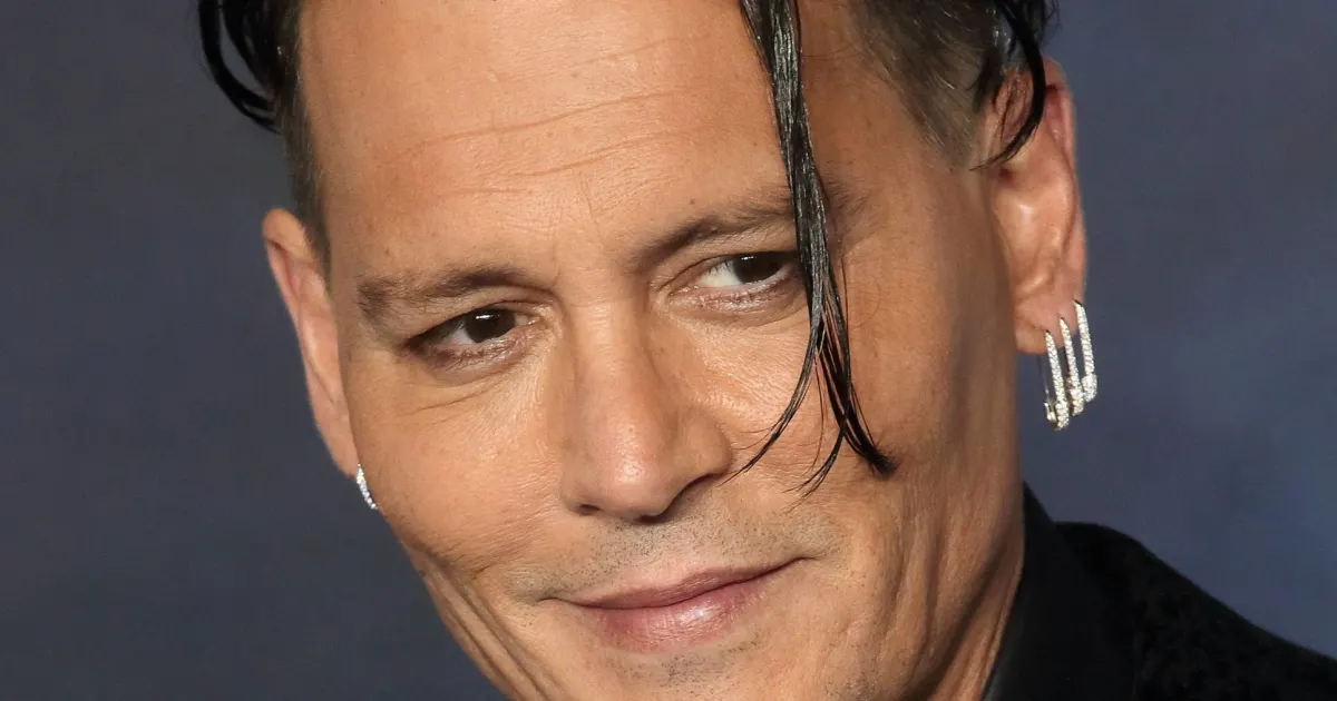 Johnny Depp Requests A Delay In Court Hearings