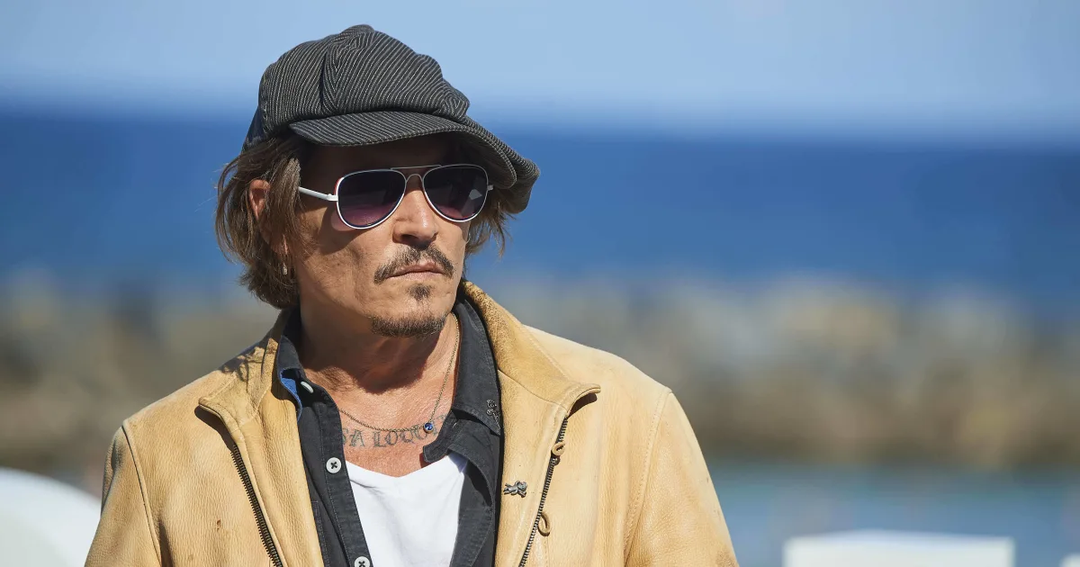 Celebrities With Severe Eye Problems