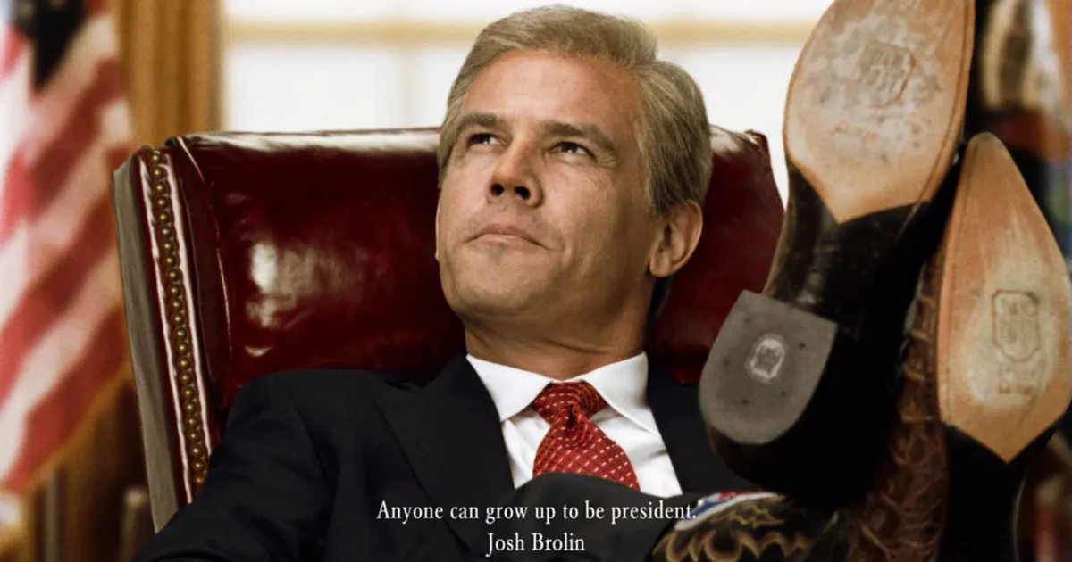 Famous Actors Who Have Portrayed American Presidents