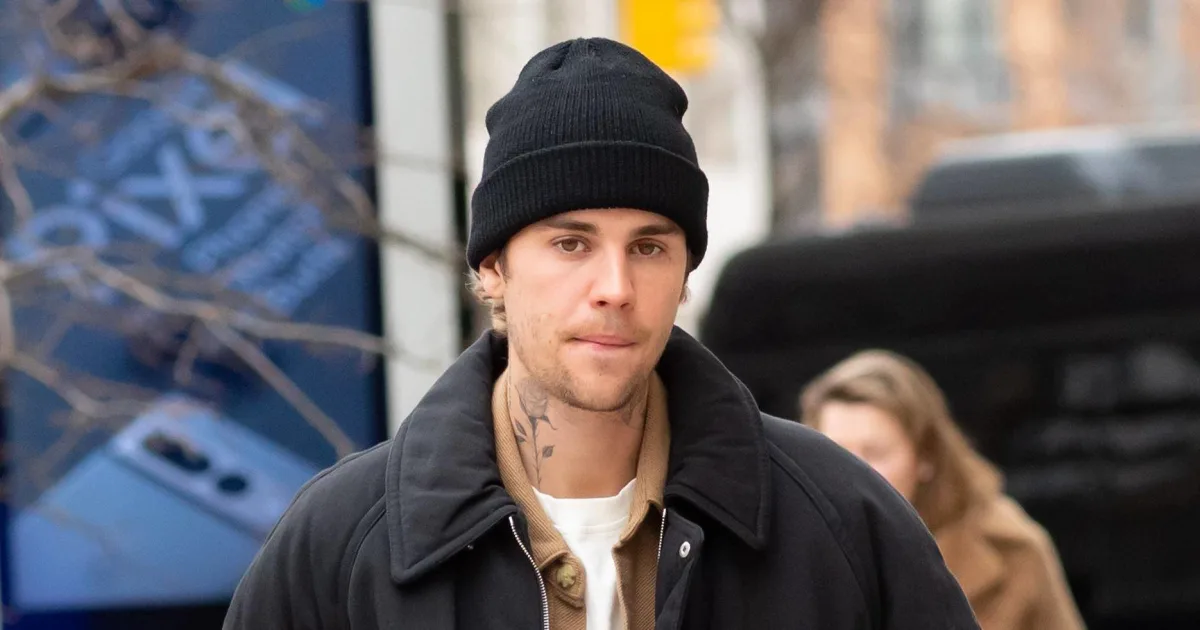 Very Gaunt: Fans Express Concern Over Justin Bieber