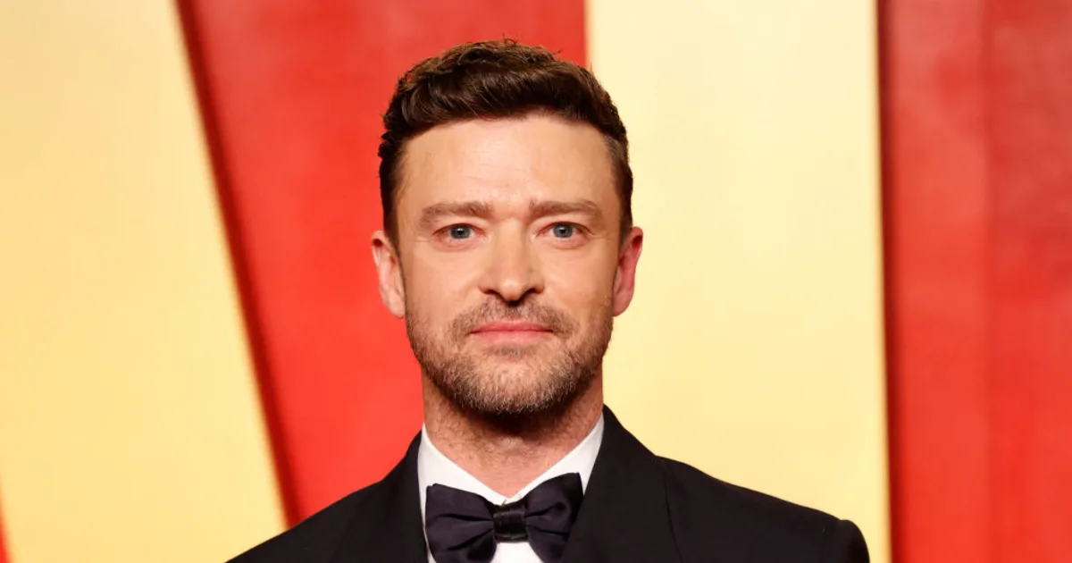 Justin Timberlake Arrested: Pop Star Pulled Over In The Hamptons!