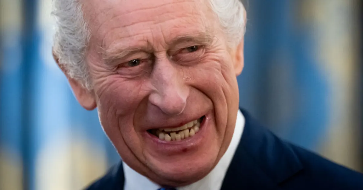 King Charles Looks To Do Away With THIS Tradition