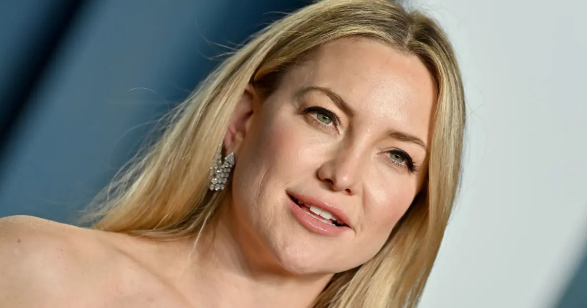 The Inside Scoop About Kate Hudson's Relationship History