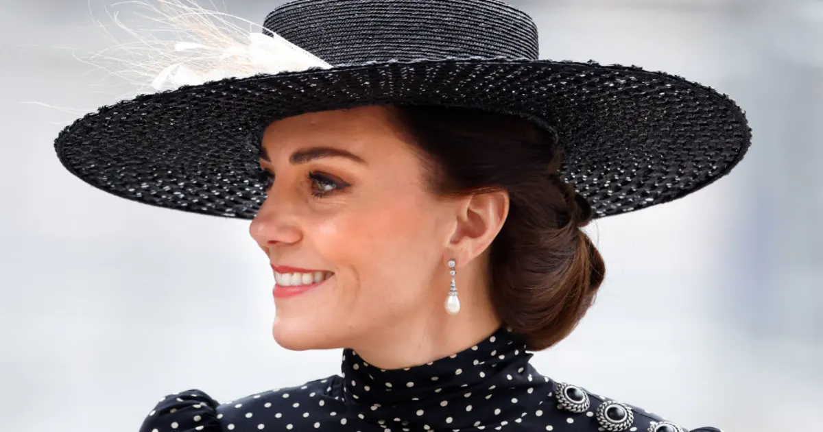 Royals: Take A Look At Princess Kate's Best Quotes