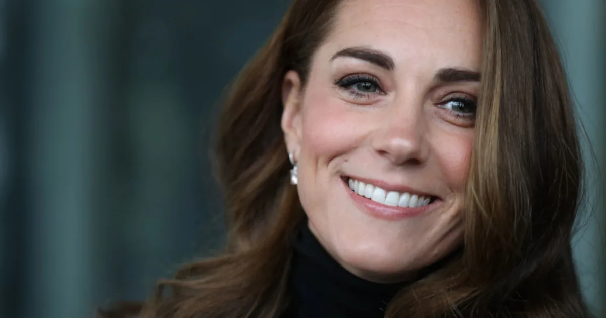 Inside Princess Kate & Brother James Middleton's Bond