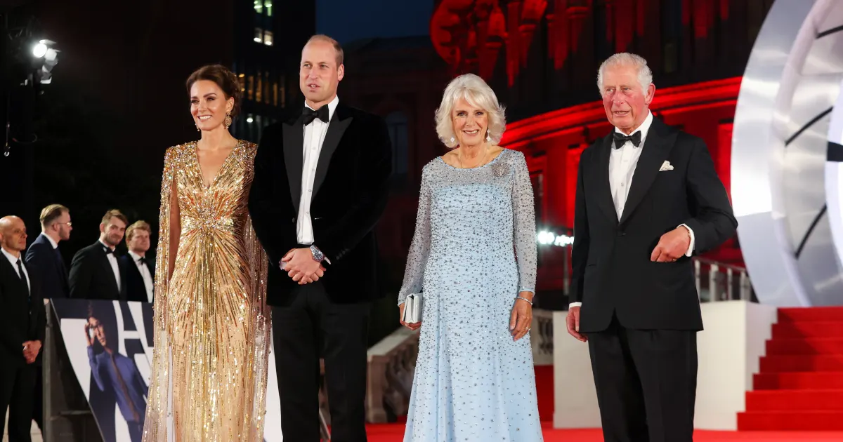 Royal Rules and Regulations They Must Adhere To While On The Road