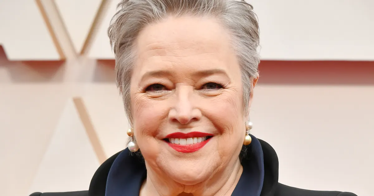 Kathy Bates: Her Impressive Career Through The Years