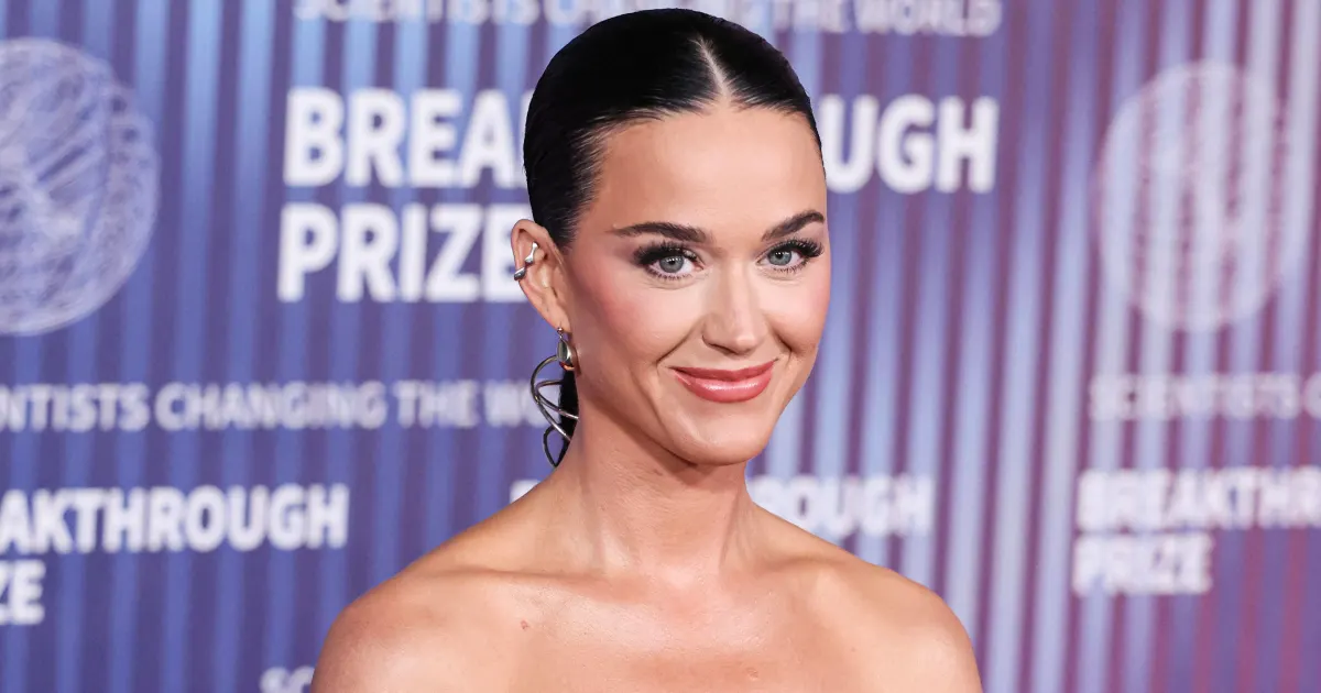 Katy Perry S New Music Video Has Mixed Reactions