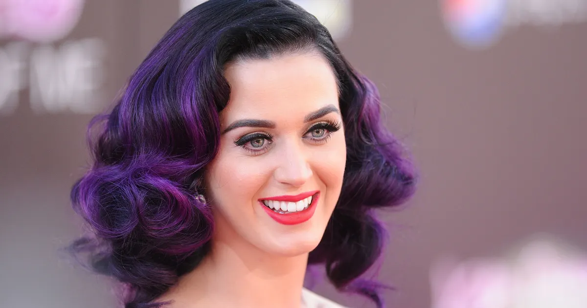 Katy Perry's Royal Rumble: Singer Spills On Coronation Chaos Katy Perry's Royal Rumble: Singer Spills On Coronation Chaos