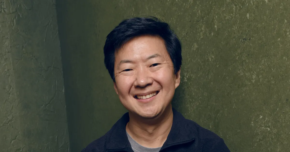 Ken Jeongs Most Iconic Roles