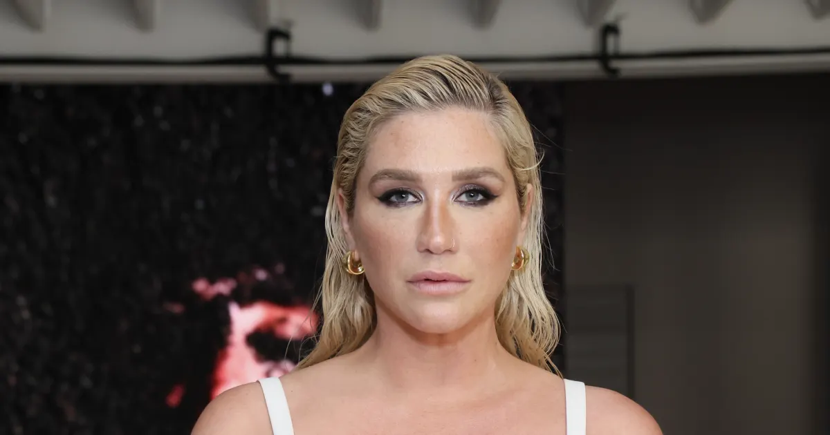 Kesha Almost Died! THESE Were Her Major Complications
