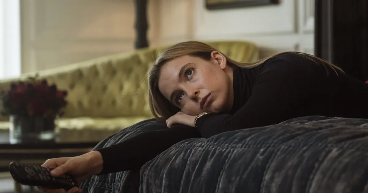 'Killing Eve': The Theme Song and Music By Unloved