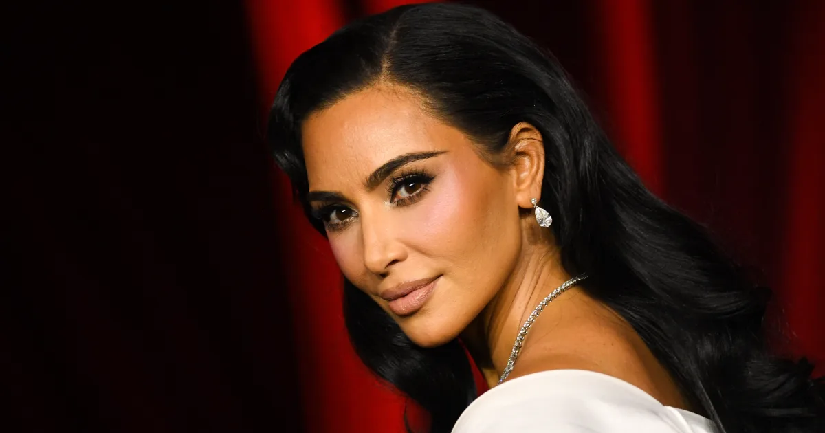 New Trailer: Kim Kardashian Teases New Romance!