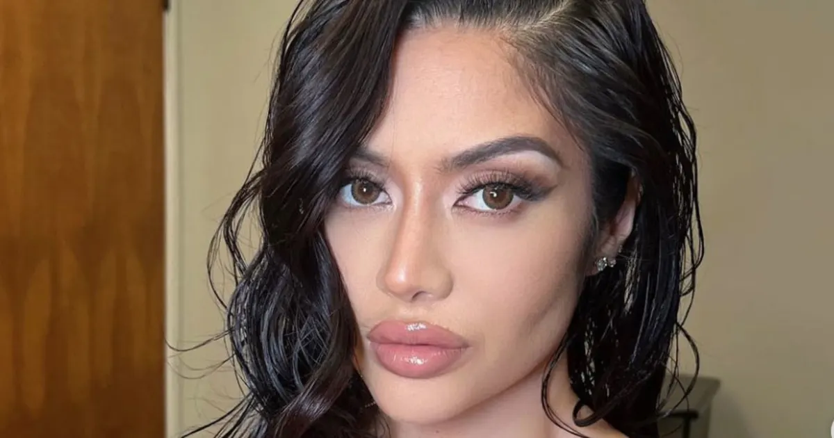 'Bling Empire': Who Is Kim Lee?