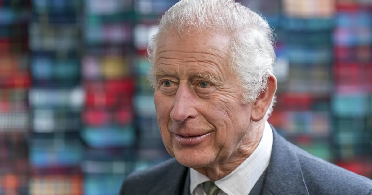 Royal Hobbies: King Charles Is Also A Fan Of THIS!