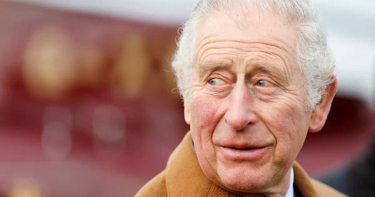 King Charles III: These Are His Bizarre Rituals