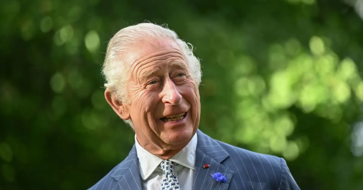 King Charles III's Chickens: A New Addition At Highgrove!