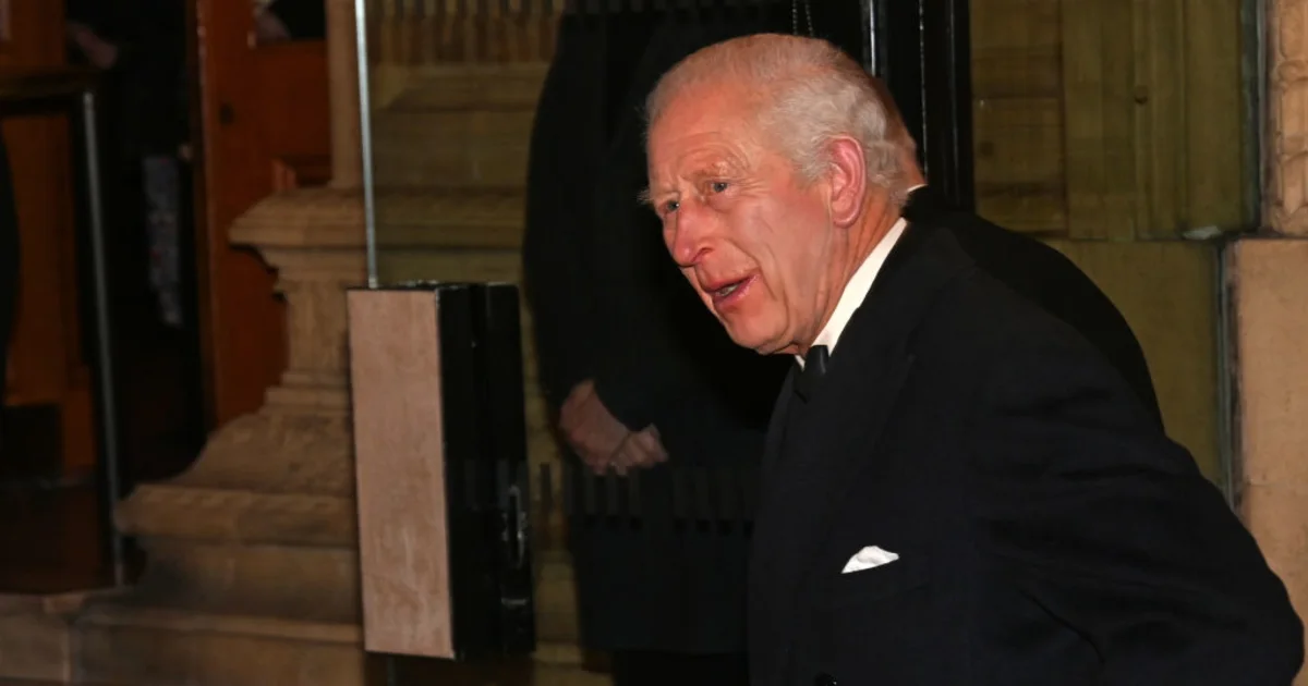 King Charles To Undergo Major Changes At Buckingham Palace