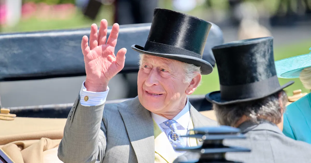 King Charles’ Healthy Diet Revealed Ahead of Big Royal Events