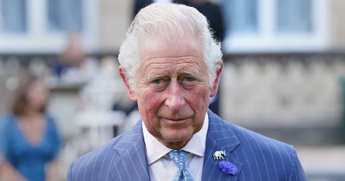 King Charles To Grace Kelly: Fragrances Royals Wear