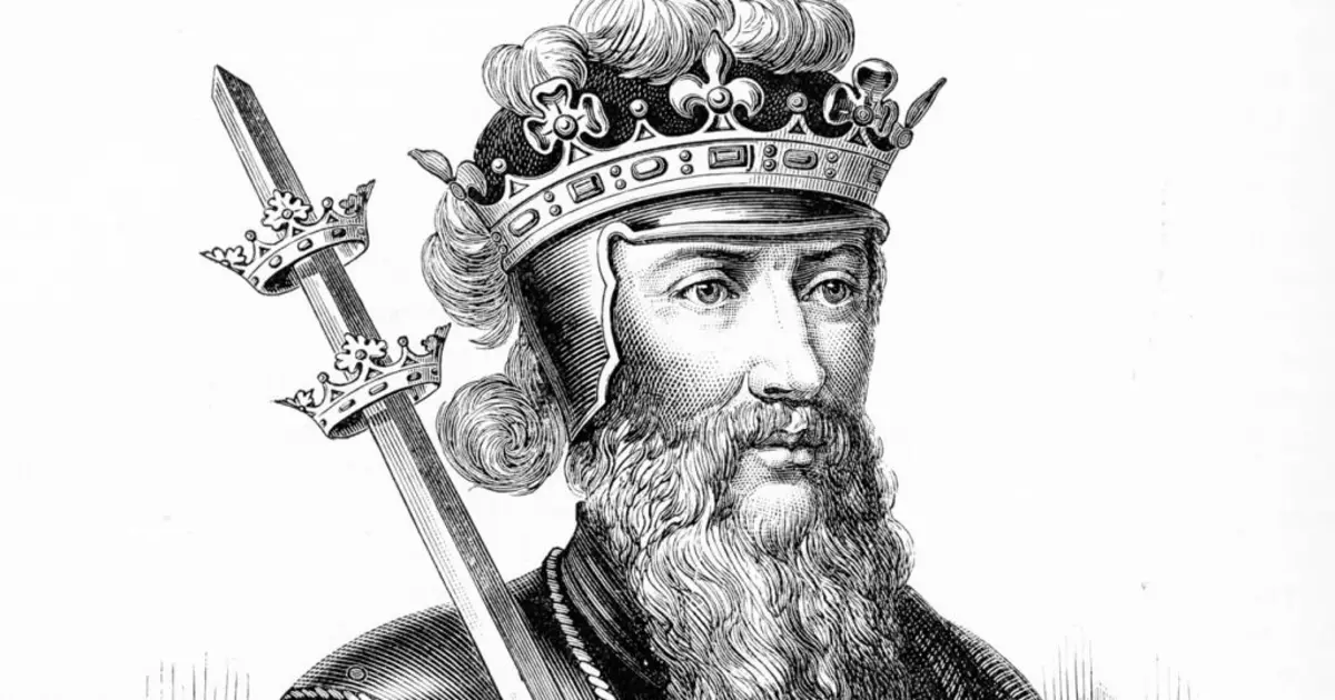 Britain's Longest Ruling Monarchs