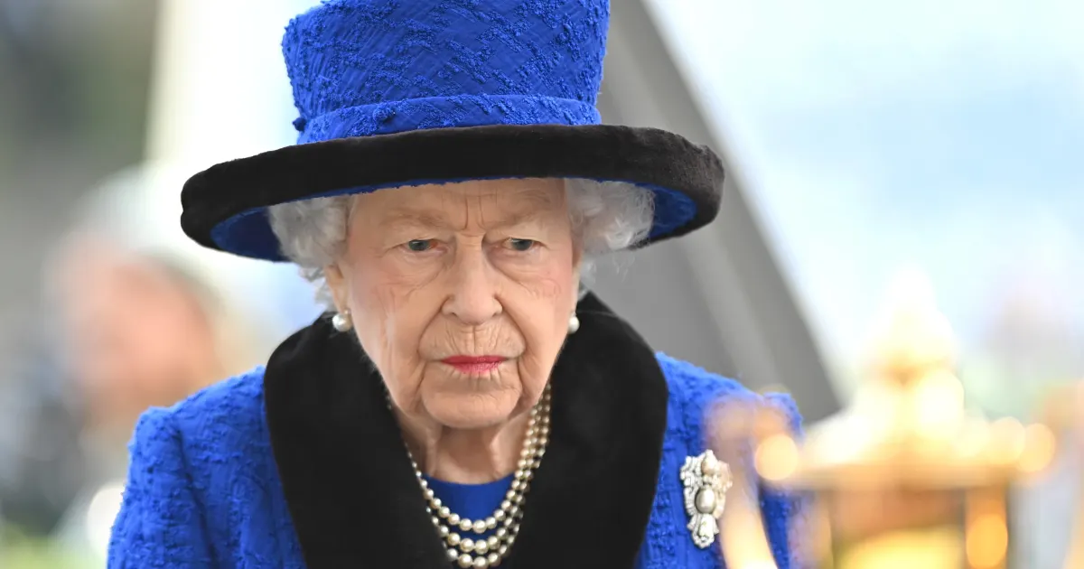 The Queen Cancels Comeback Last Minute Due To Back Injury