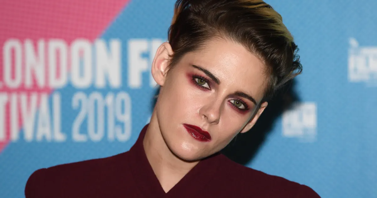 Kristen Stewart's Career