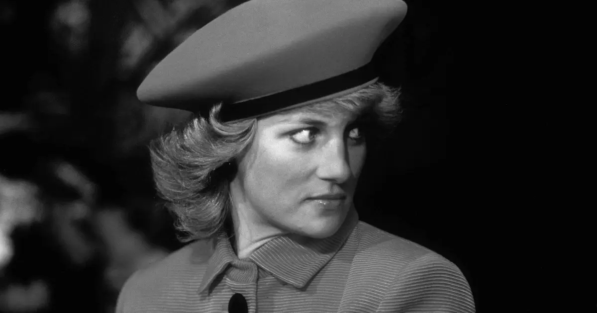 Never Forgotten: Lady Diana Died 26 Years Ago Today