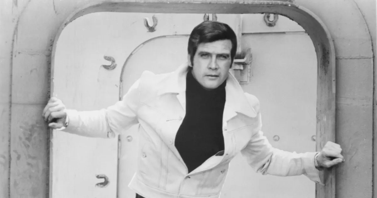 Lee Majors turns 87: This gesture touches the whole world
