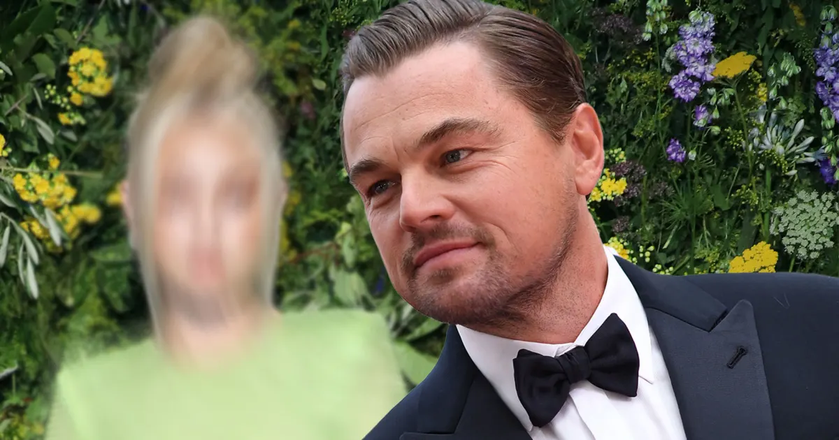 Hot Rumour: Is Leonardo DiCaprio Dating This Top Model Now?