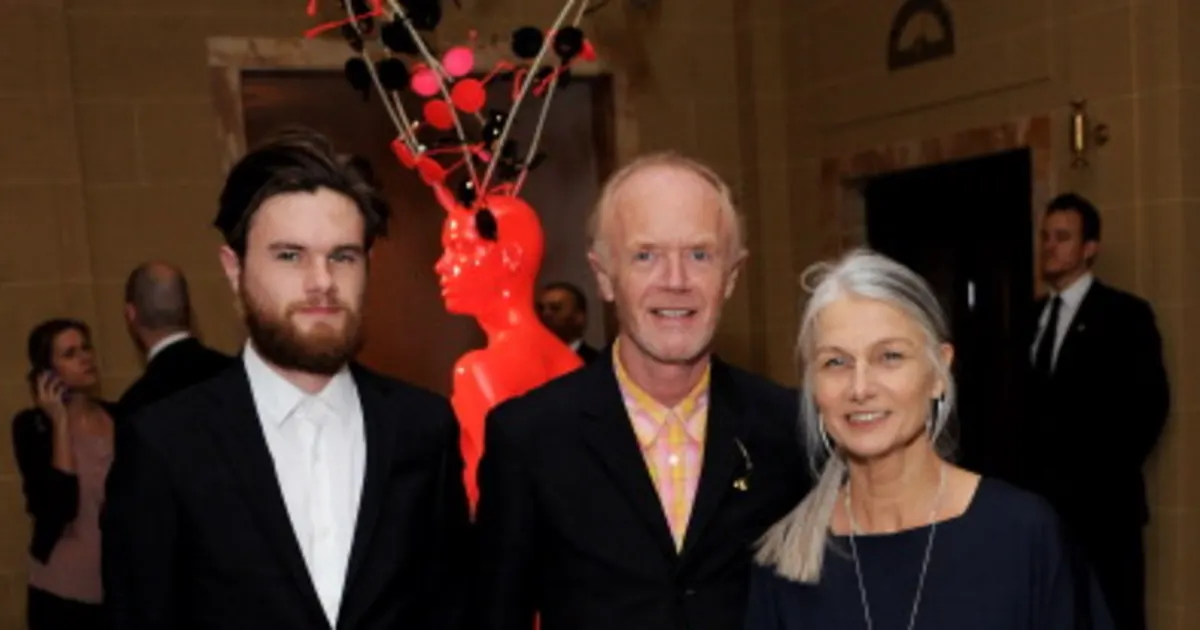 'Harry Potter': Get To Know Bonnie Wright's Family!