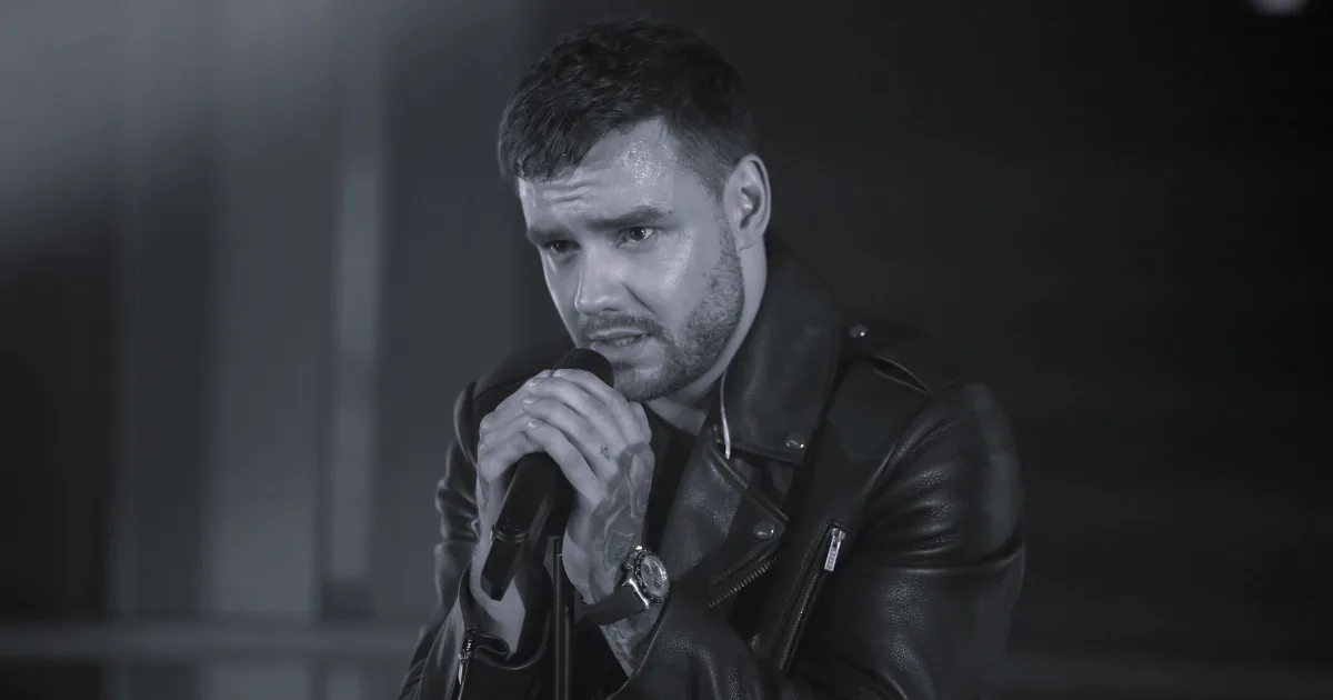 Whoa! New Estate Filing Shows Liam Payne’s Son Bear Inherits All