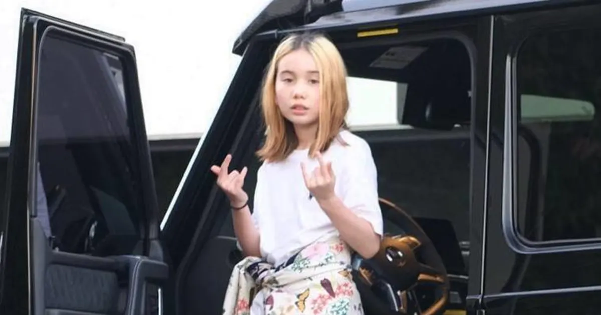 She Denys Her Own Death: Lil Tay's Dramatic Case
