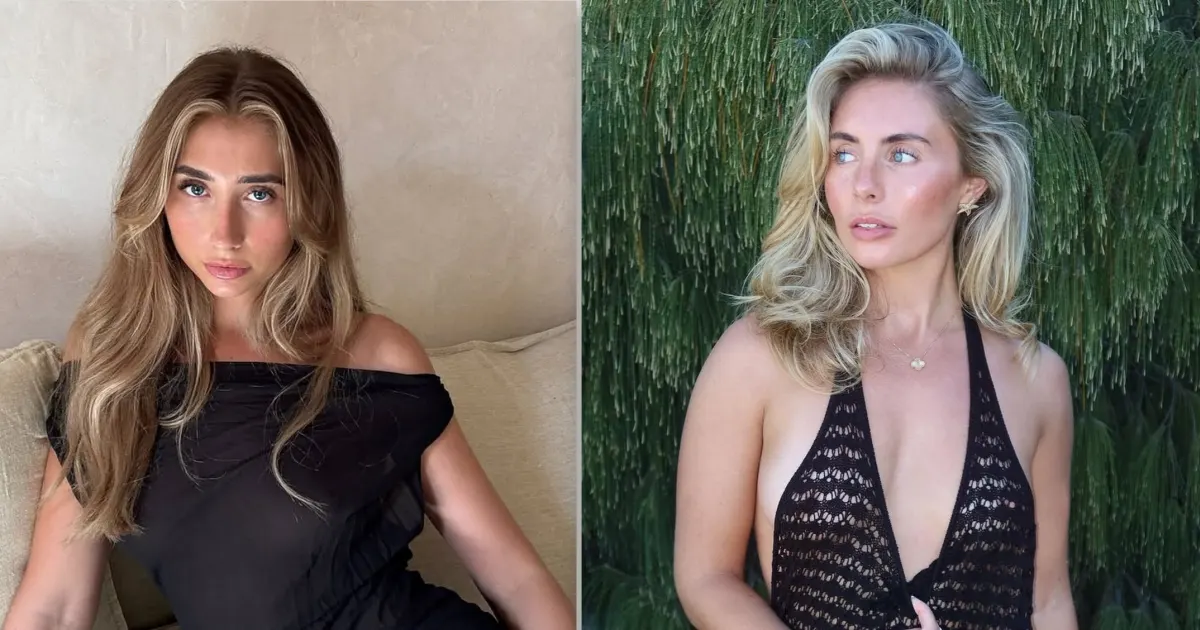 1,000 Men In 24 Hours: Lily Phillips Gives Up Against Bonnie Blue