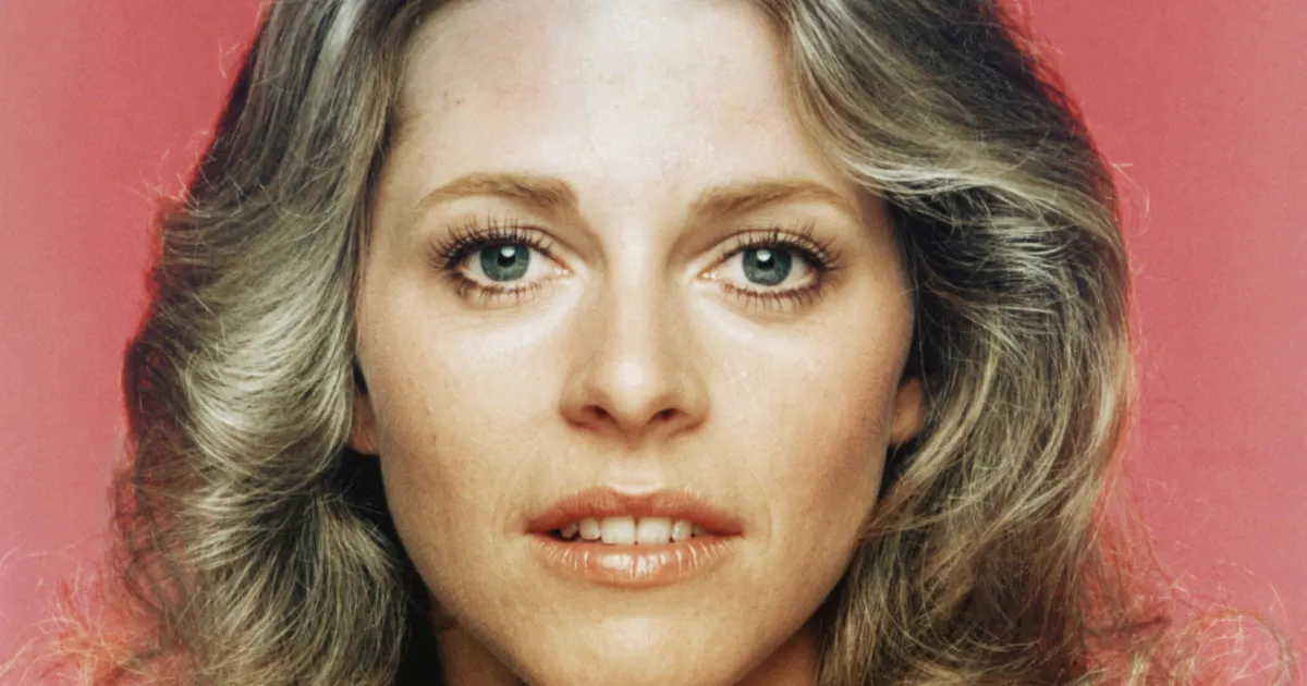 'The Bionic Woman': The Cast Then and Now
