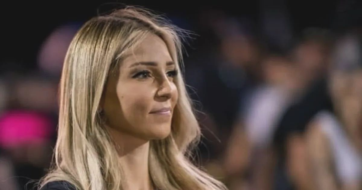 'Street Outlaws' Lizzy Musi Loses Battle With Cancer