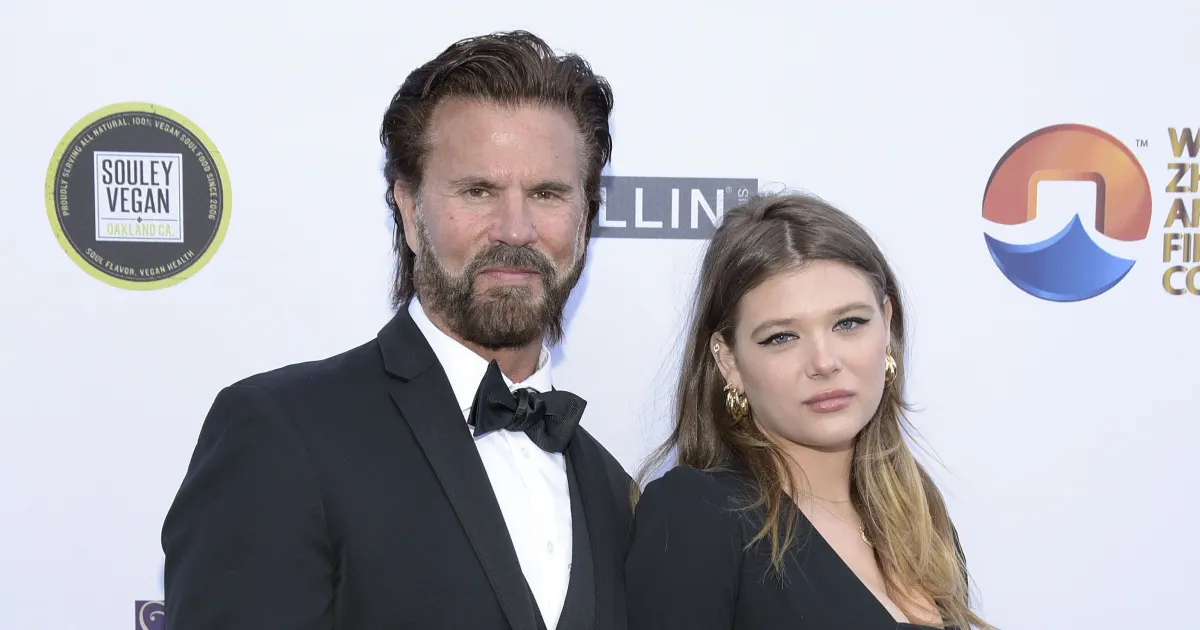 Lorenzo Lamas On Leo DiCaprio Dating His 23-Year-Old Daughter
