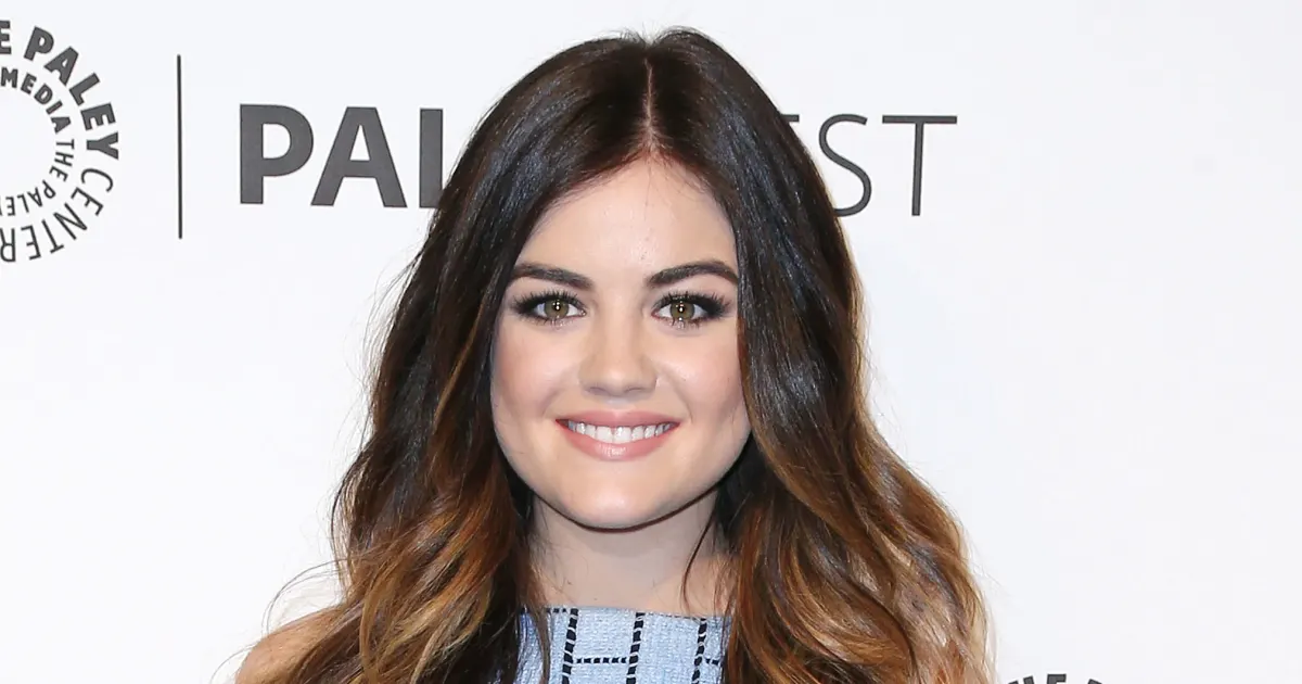 The Cast Of 'Pretty Little Liars': Then And Now