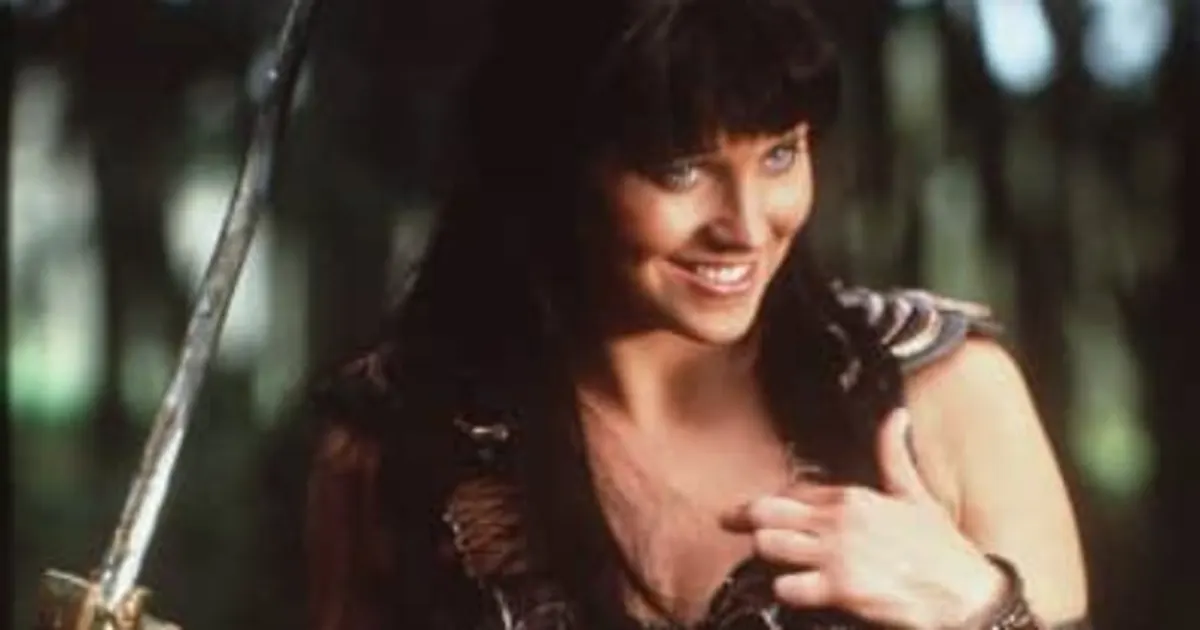 'Xena: Warrior Princess': Where Is The Cast Now?