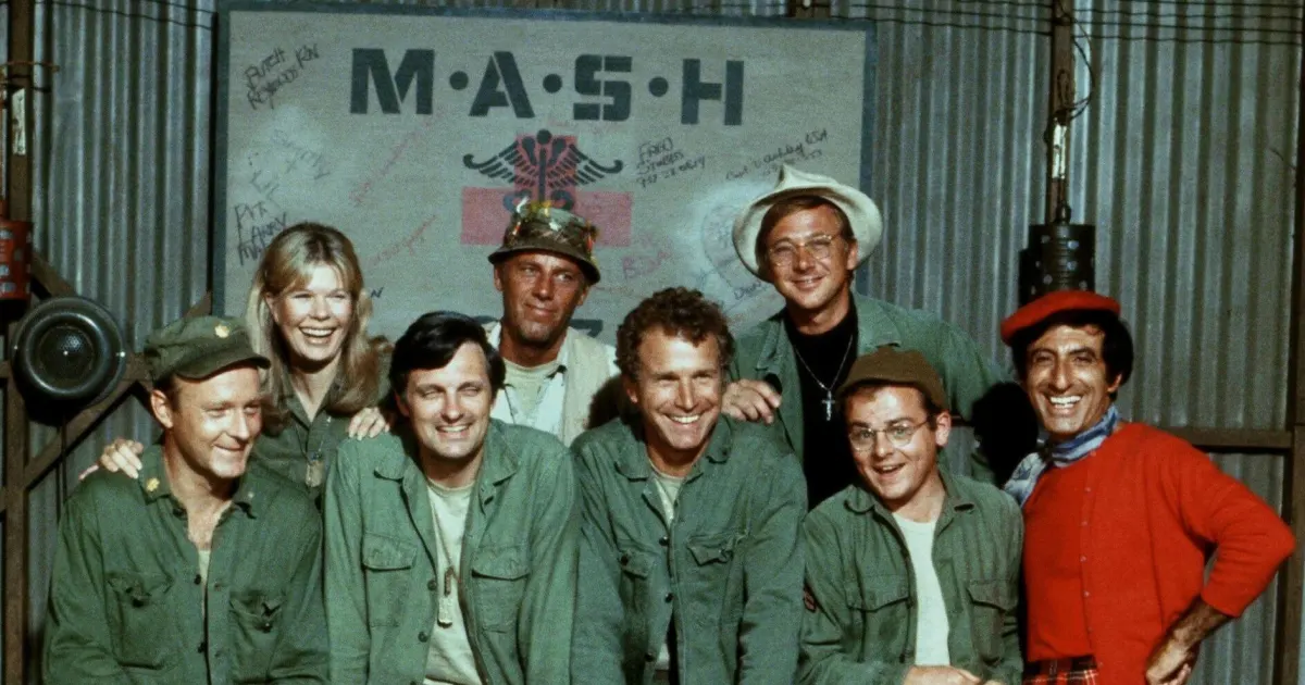 'M*A*S*H': What Happened To The Cast?