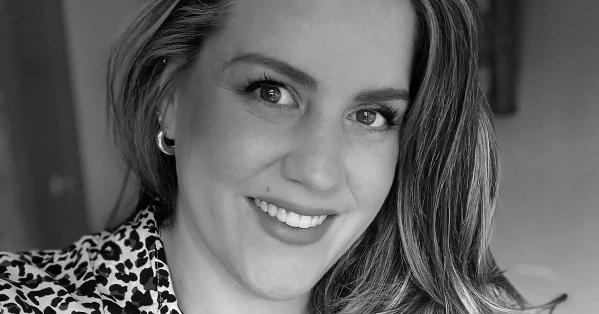Maddy Anholt dead at 35: The first details