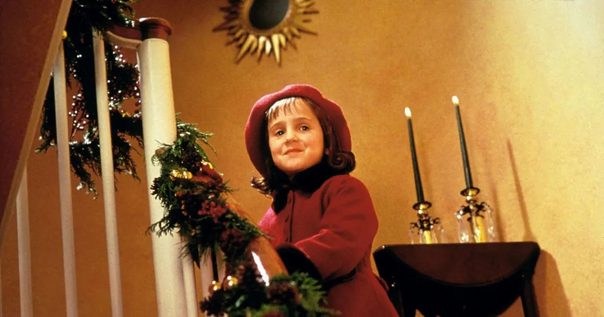 'Miracle on 34th Street' 1994: The Cast Through The Years