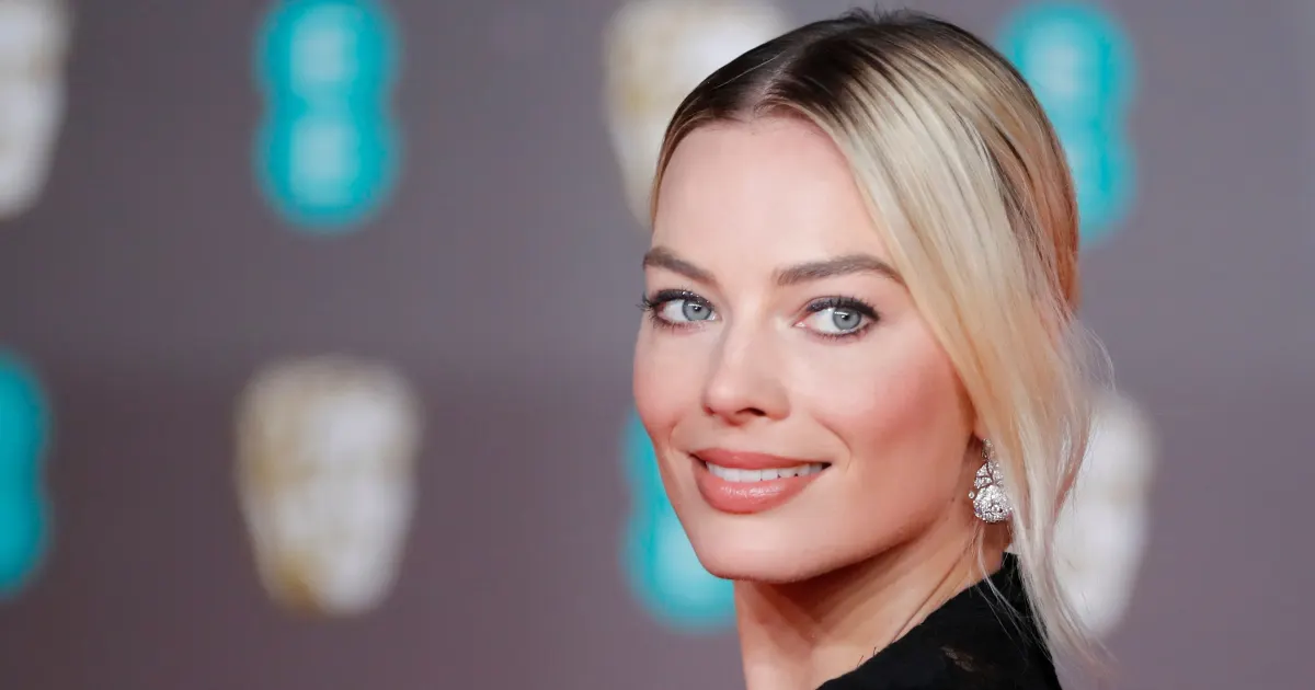 Margot Robbie's 'Monopoly' Movie Madness: HERE Is The Scoop