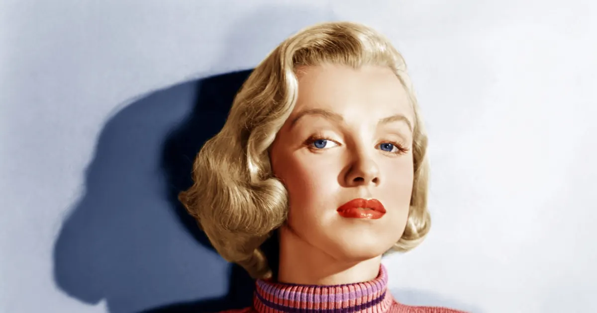 Shocking Untold Stories Of The Legendary Marilyn Monroe