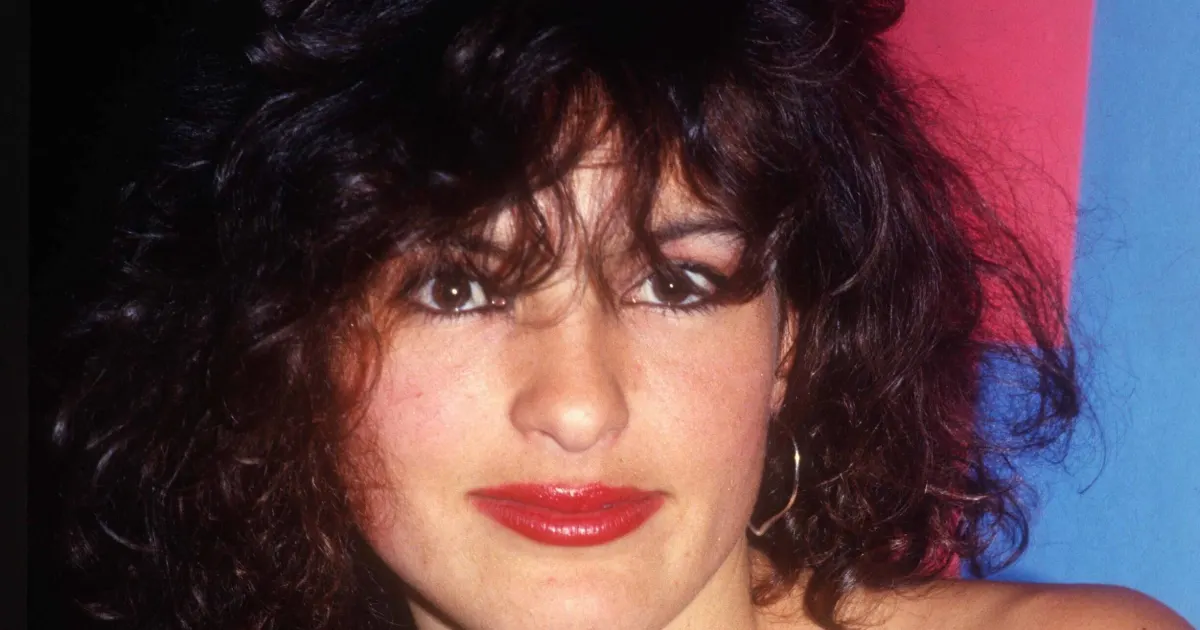 Remember When Mariska Hargitay Was On THIS Popular Soap Opera?