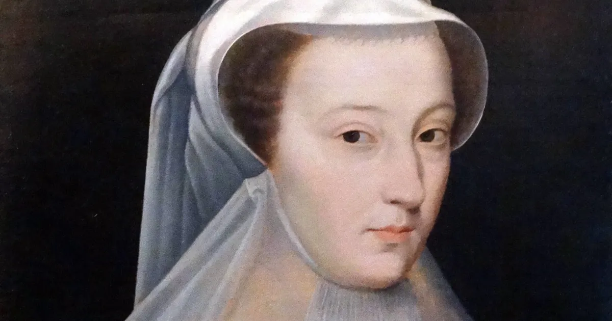 Royals: Mary Stuart, The Queen Who Just Wanted To Be Loved