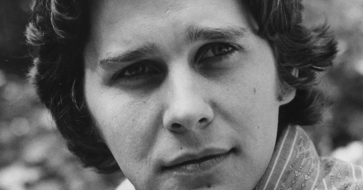 This Is 'Bonanza's' Tim Matheson Today